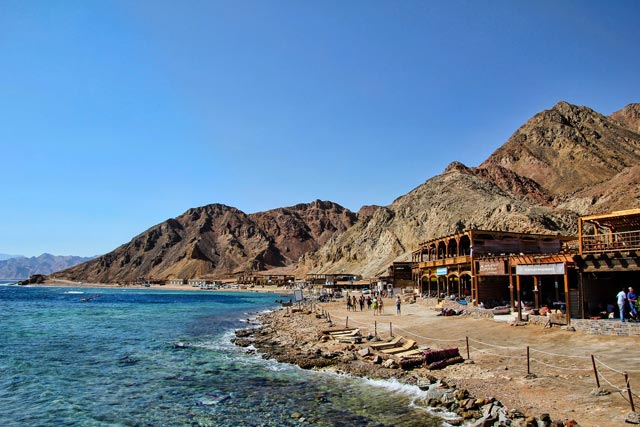 Best Time to Visit Dahab | Holiday weather info | Weather-2-Visit