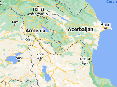 Goris Weather in September 2025 | Armenia Averages | Weather-2-Visit Goris Weather in September 2025 | Armenia Averages | Weather-2-Visit