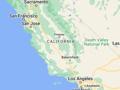 Lemoore Weather in September 2024 | United States Averages | Weather-2 ...