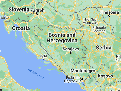 Travnik Weather averages & monthly Temperatures | Bosnia and ...